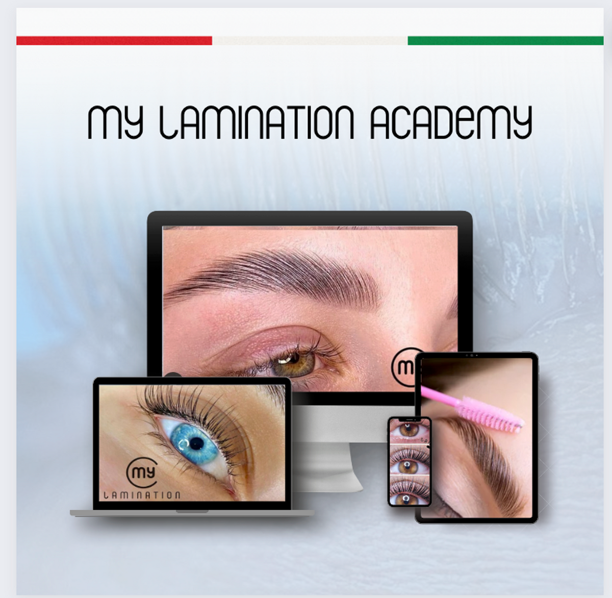 My Lamination-stores