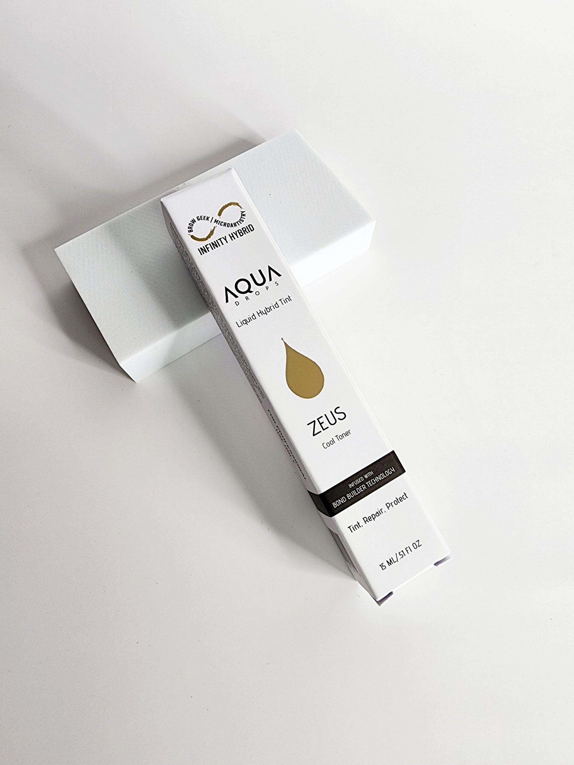 Aqua Drops – ZEUS (cool toner)